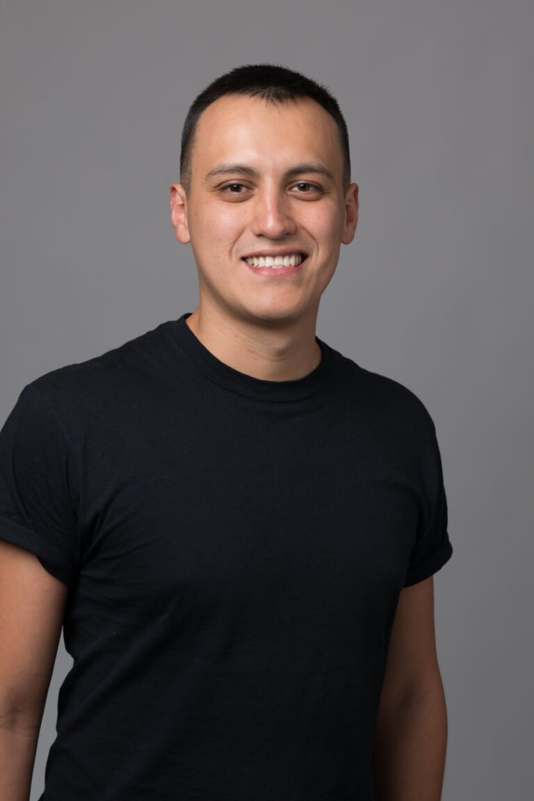 Peter Reyes – Moira Management