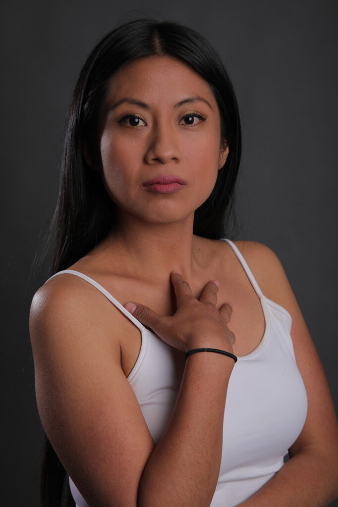 Analy Castro – Moira Management