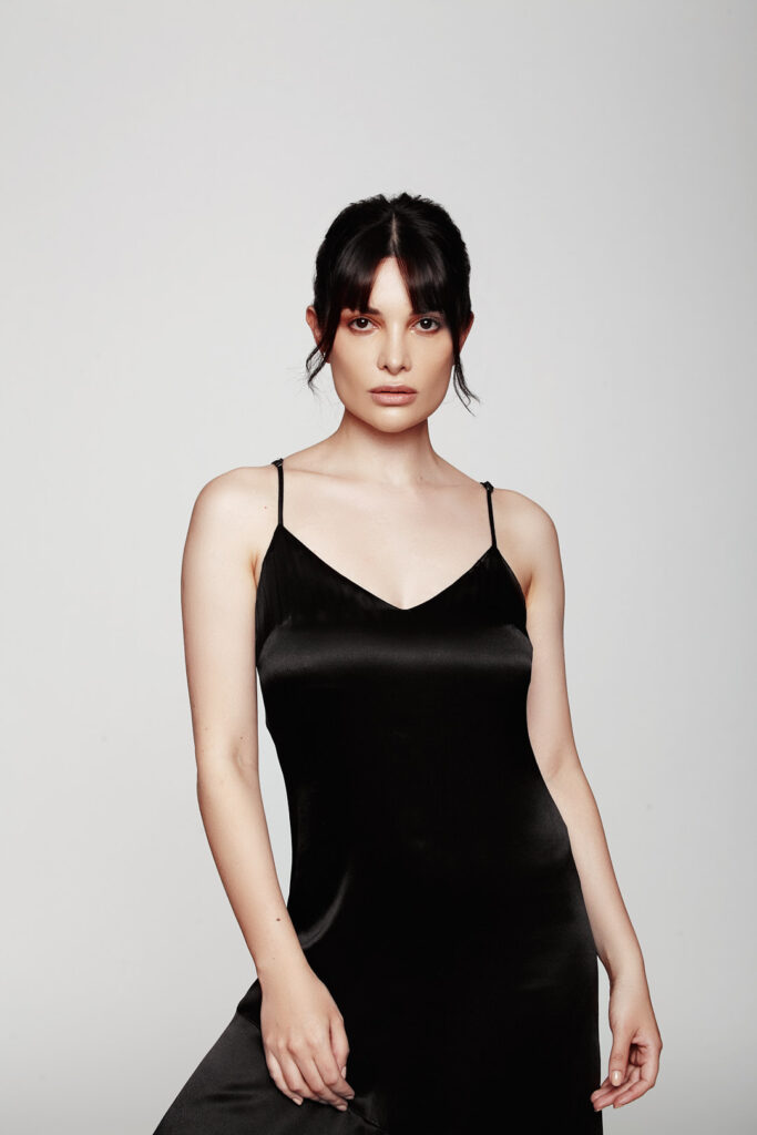 Monica Maci – Moira Management