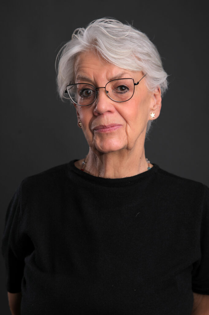 Tina French – Moira Management