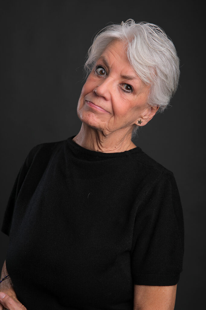 Tina French – Moira Management