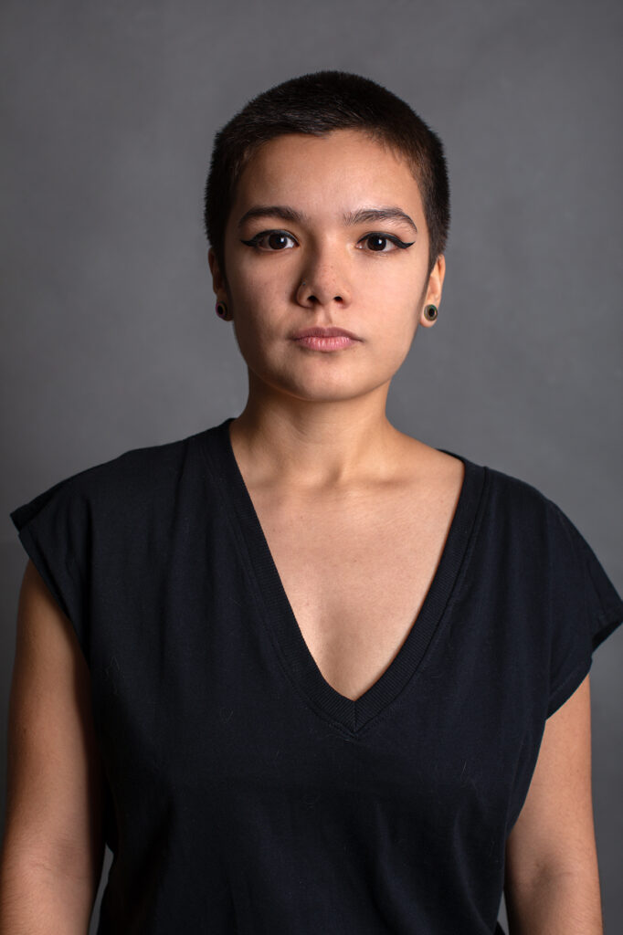 Alicia Velez – Moira Management