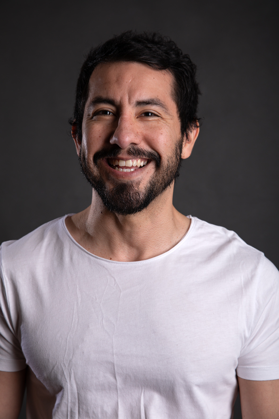 Diego Luque – Moira Management