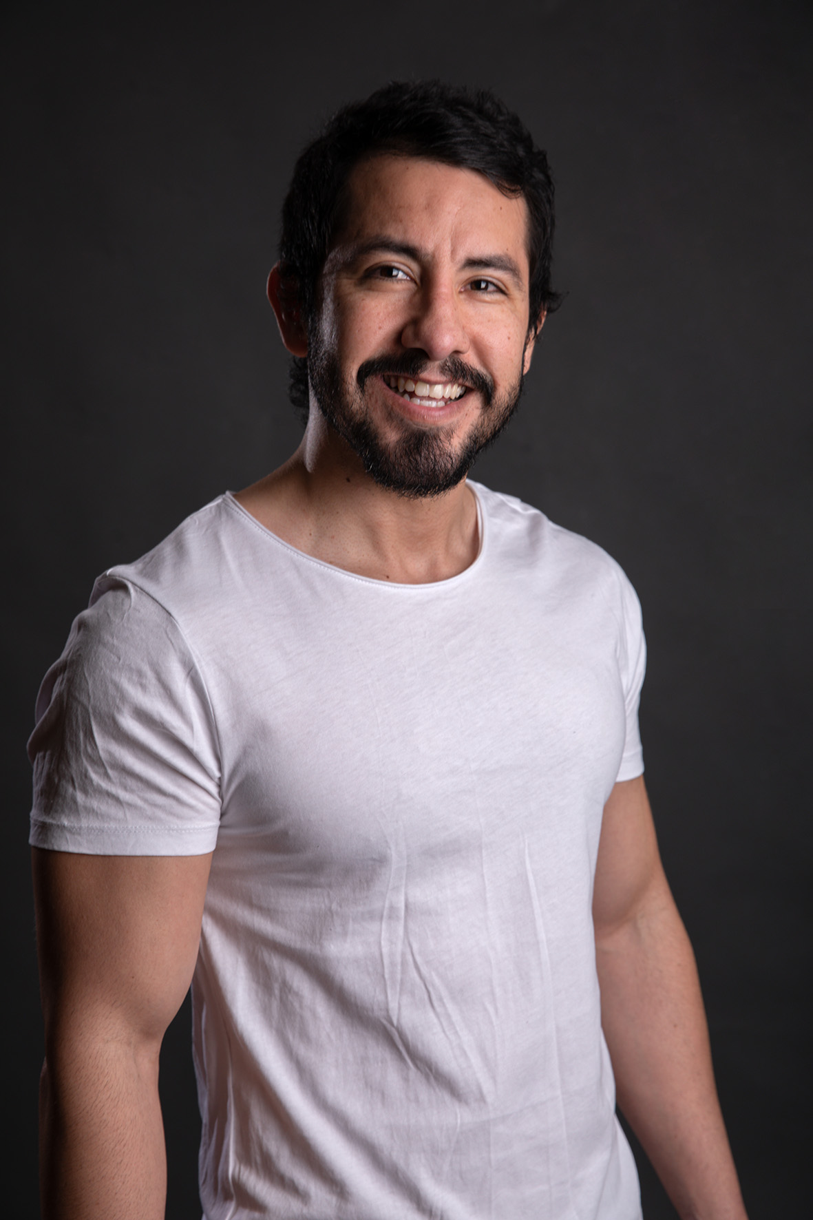 Diego Luque – Moira Management