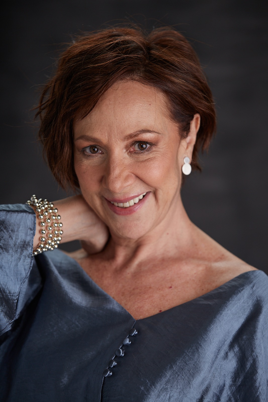 Tony Marcín – Moira Management