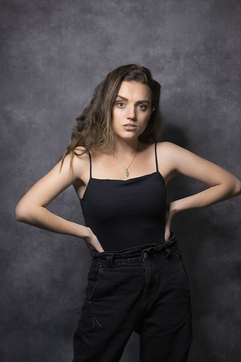 Daniela Romero – Moira Management