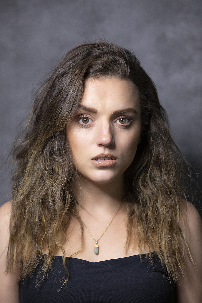 Daniela Romero – Moira Management