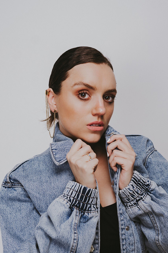 Daniela Romero – Moira Management