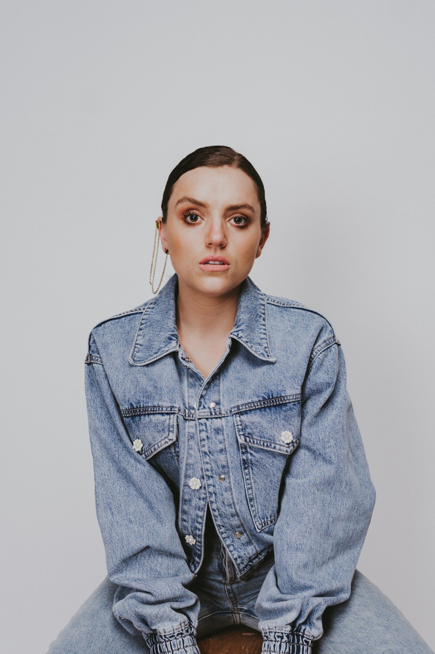 Daniela Romero – Moira Management