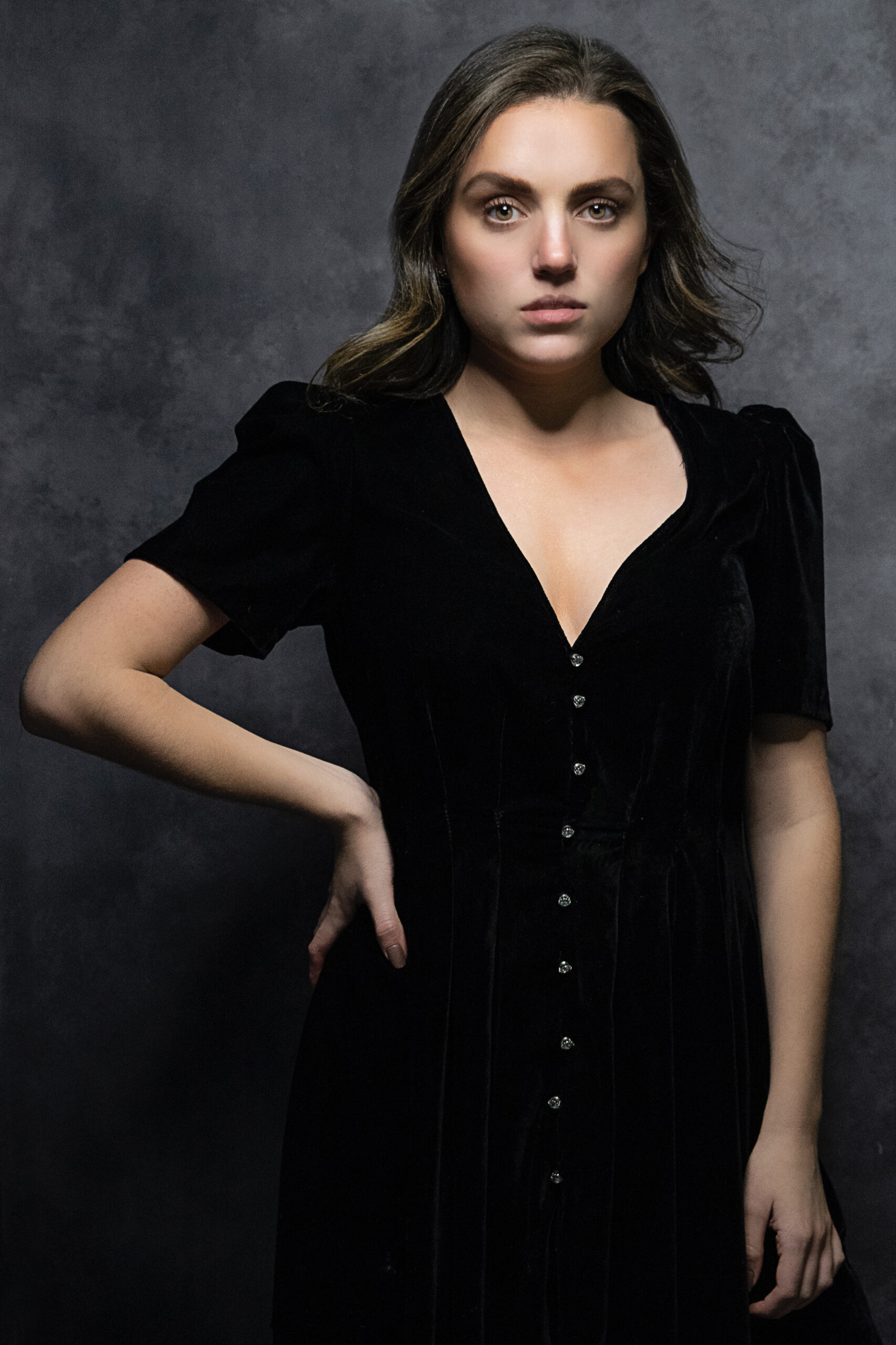 Daniela Romero – Moira Management