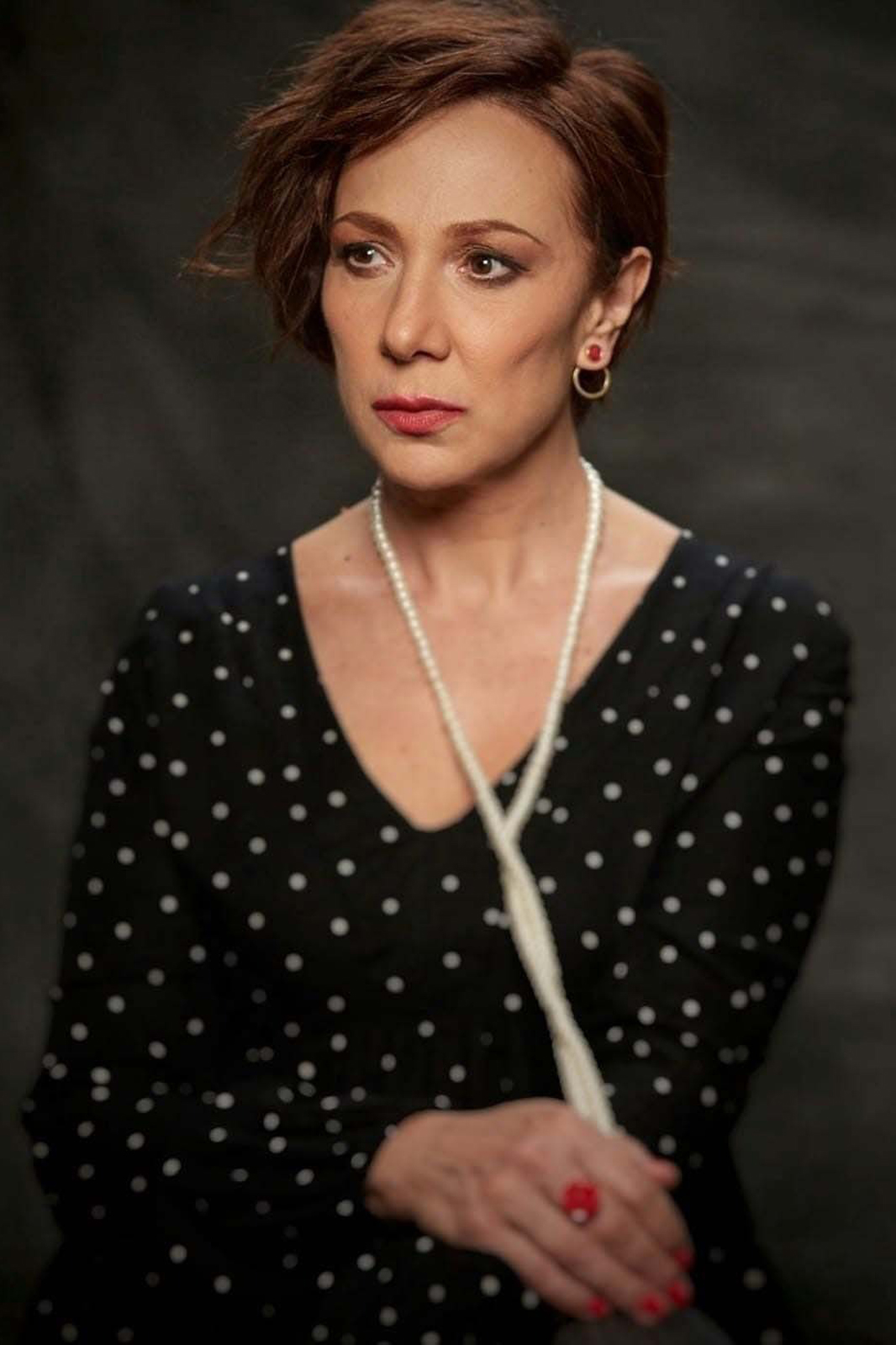 Tony Marcín – Moira Management