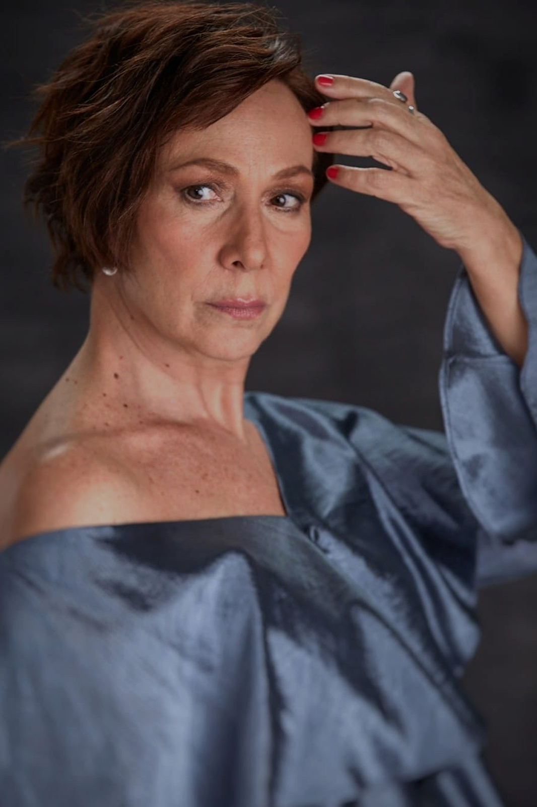 Tony Marcín – Moira Management