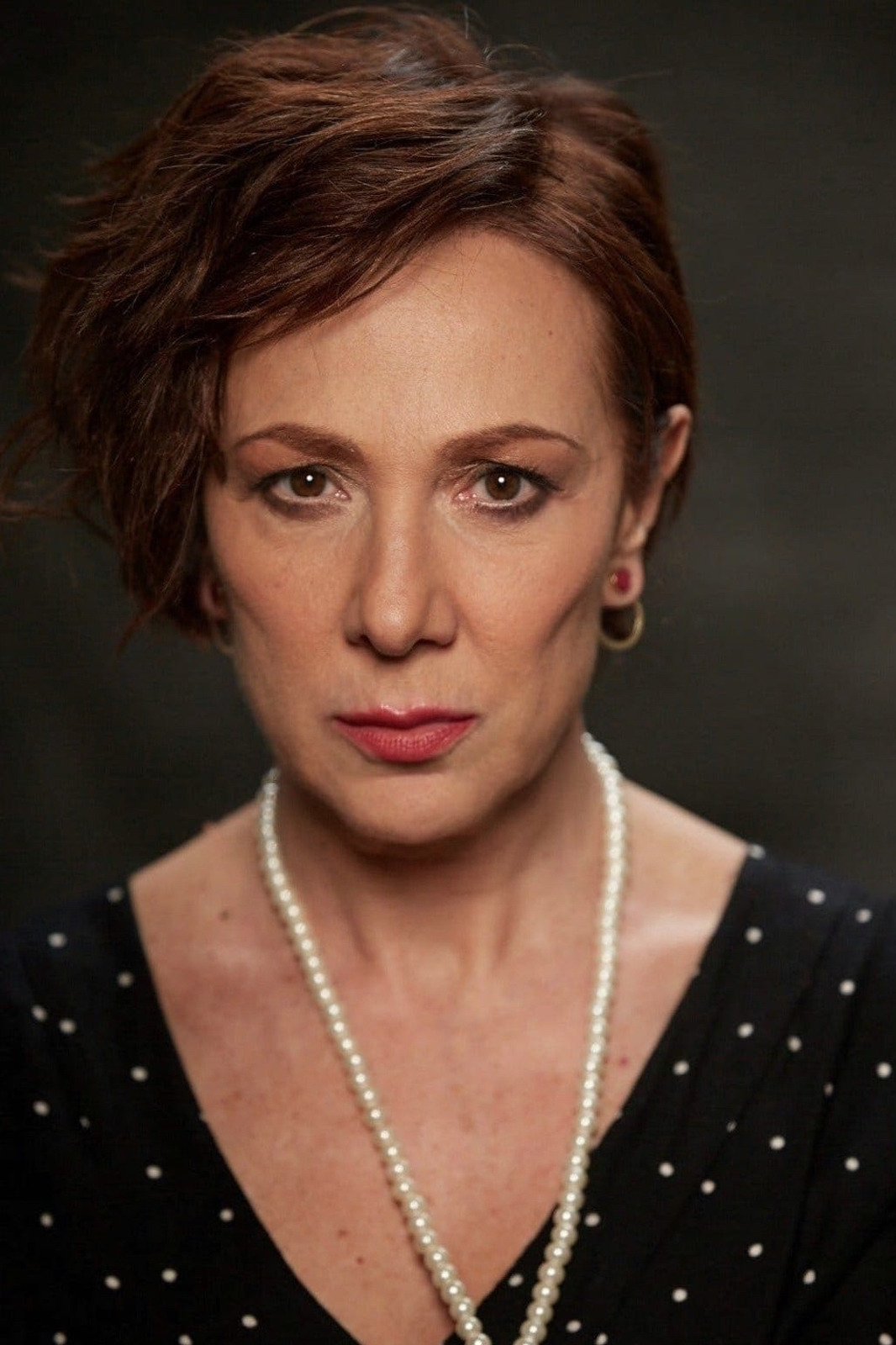 Tony Marcín – Moira Management