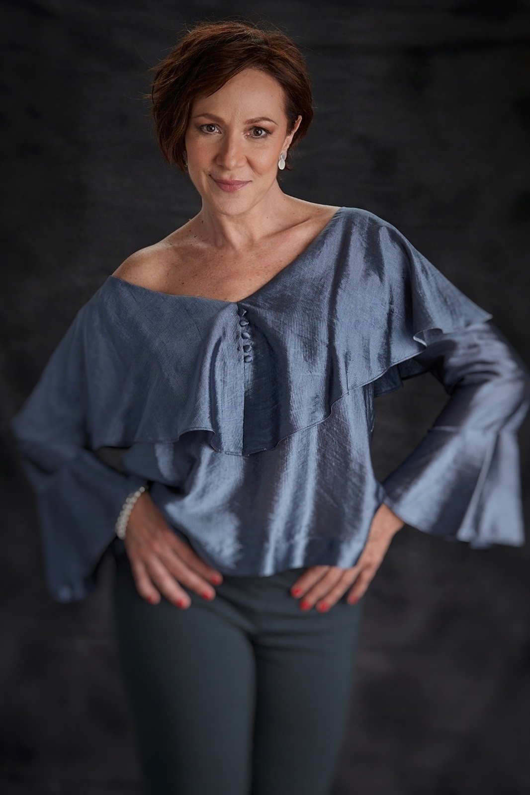 Tony Marcín – Moira Management