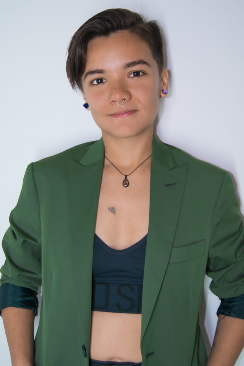 Alicia Velez – Moira Management