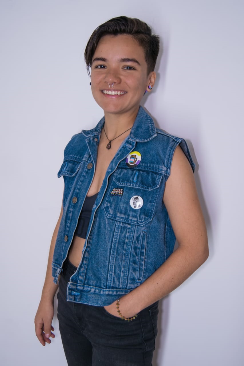 Alicia Velez – Moira Management